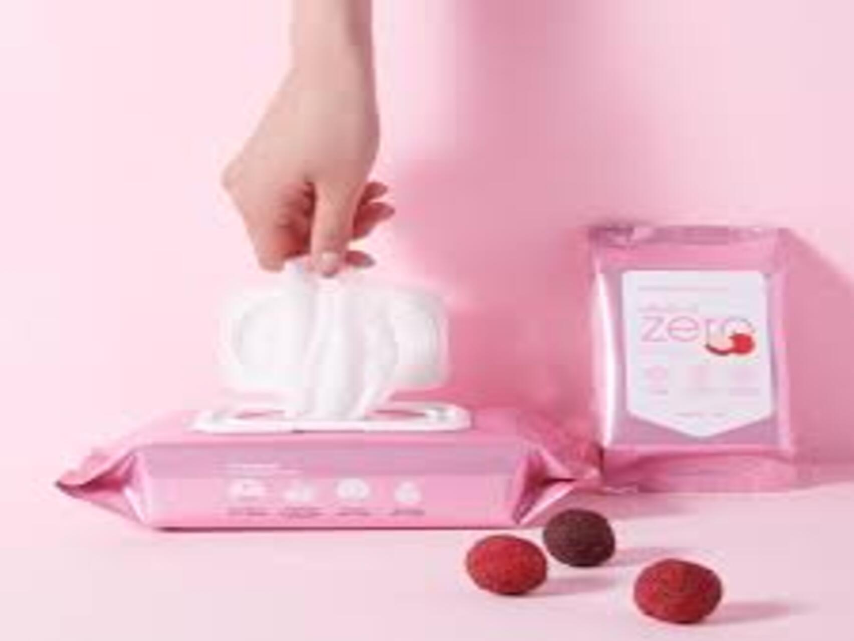 Korean Skin Cleansing Tissues – SparkleSkin Korean Beauty and Wellness ...
