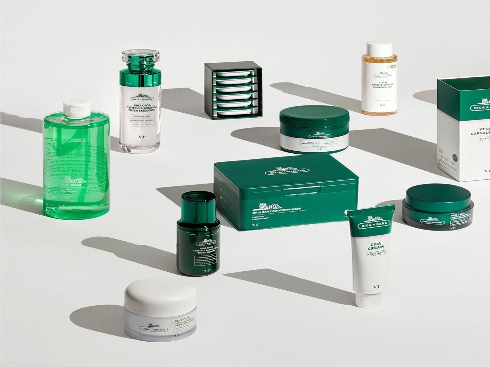 VT – SparkleSkin K-Beauty Shop